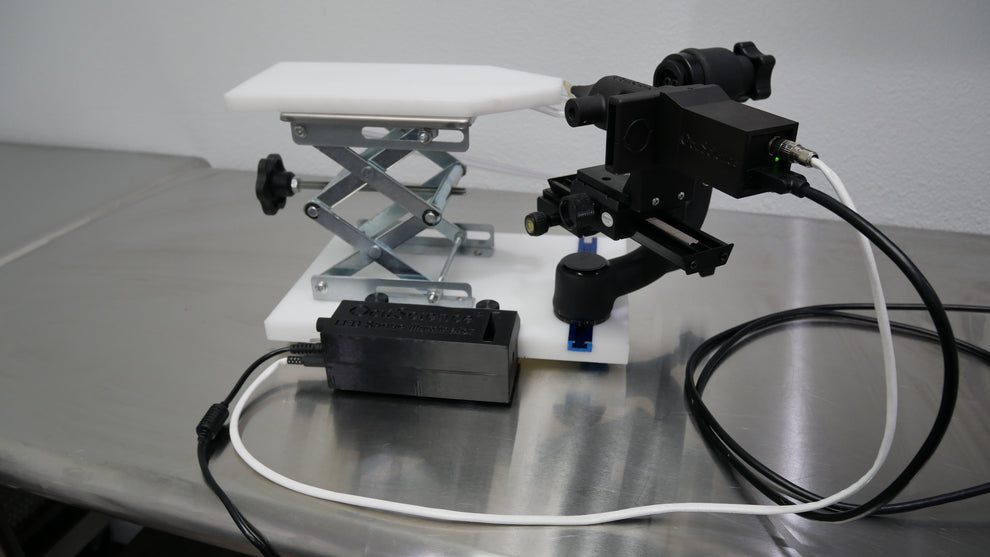 iVivo Small Animal Funduscope – i-vivo