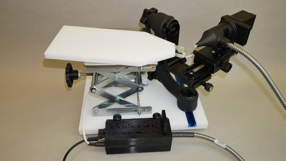 I-VIVO Small Animal Funduscope